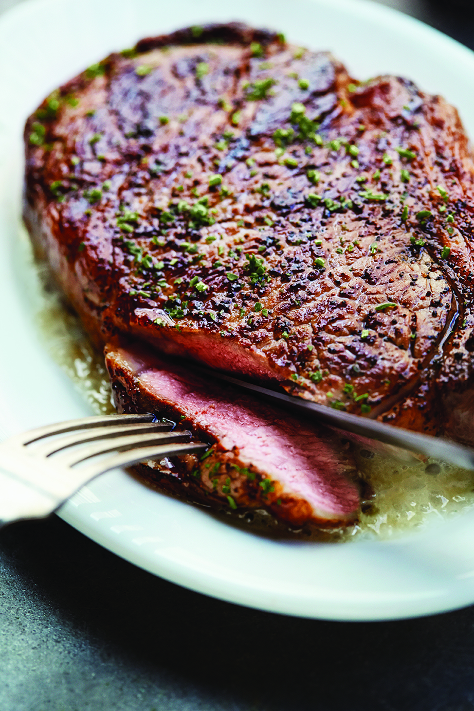 A La Carte Entrees | Ruth's Chris Steak House Calgary