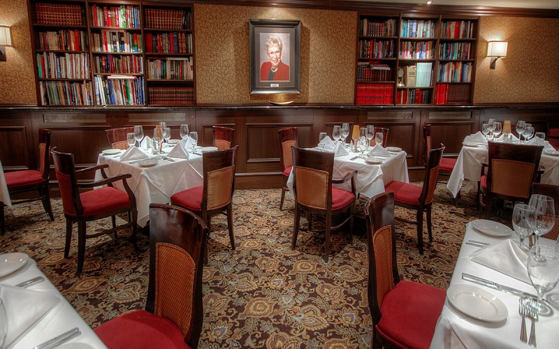 Private Dining Rooms | Ruth’s Chris Steak House Edmonton Private Dining Rooms | Ruth’s Chris Steak House Edmonton